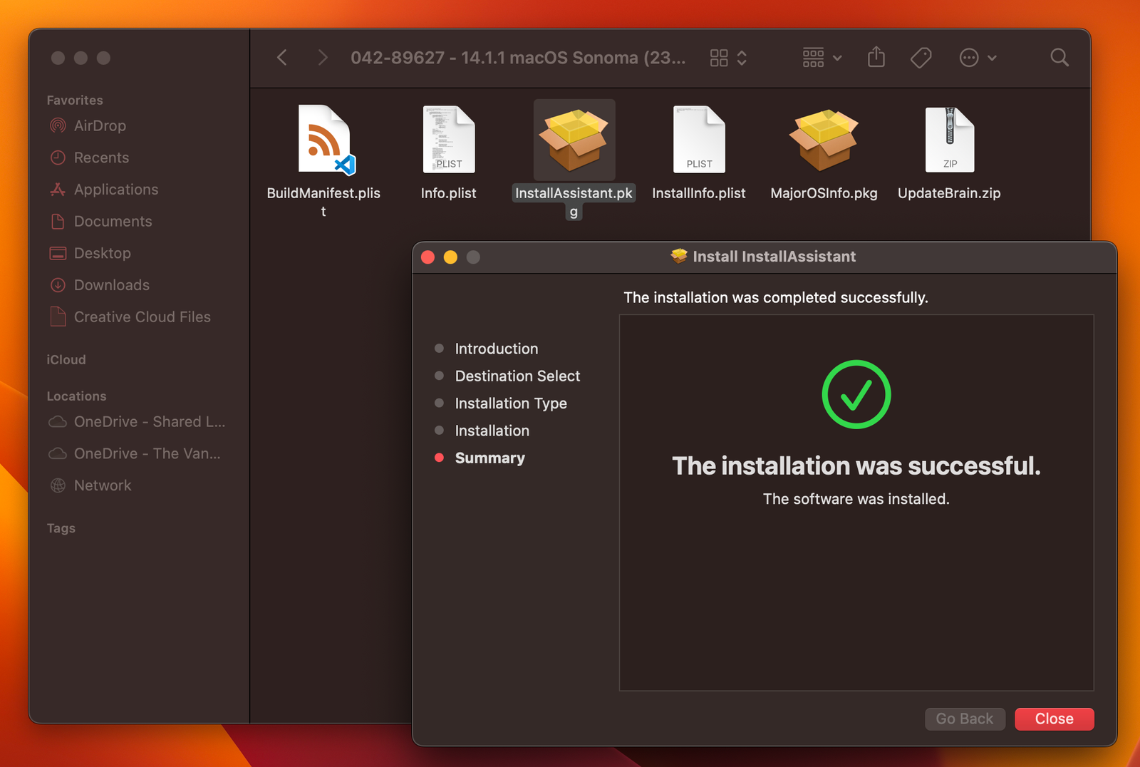 The Definitive Guide to Running MacOS in Proxmox [26.0 Beta]