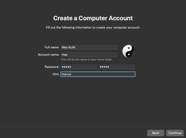 The Definitive Guide to Running MacOS in Proxmox The Definitive Guide to Running MacOS in Proxmox