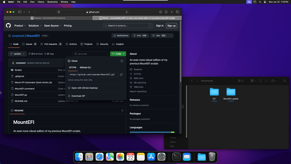 The Definitive Guide to Running MacOS in Proxmox The Definitive Guide to Running MacOS in Proxmox