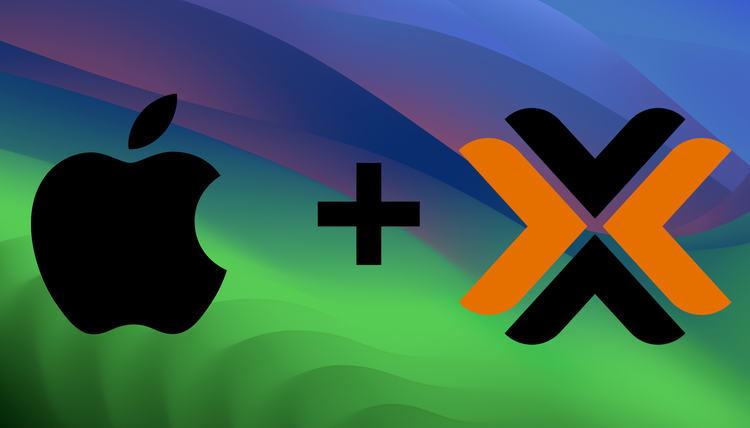 The Definitive Guide to Running MacOS in Proxmox [26.0 Beta]